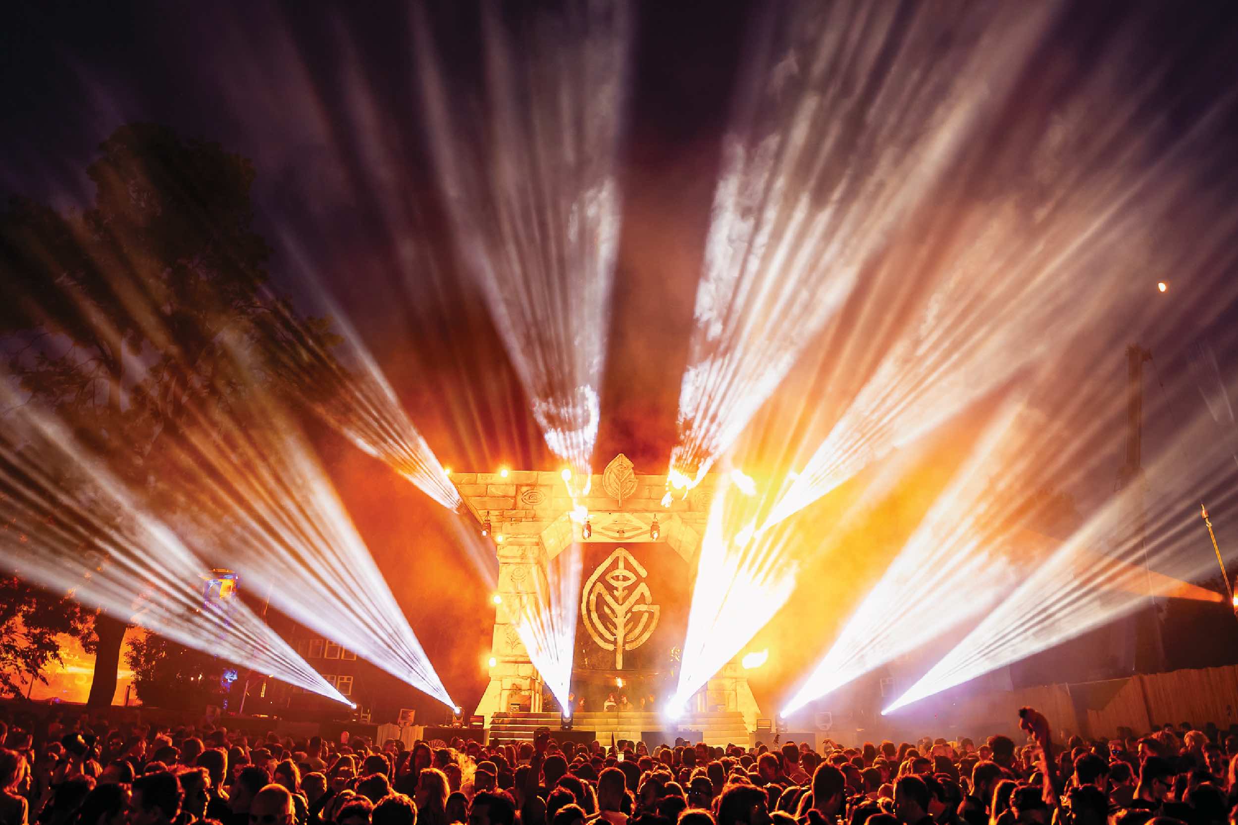 Mystic Garden 2024 - Part 2 - Mystic Garden Festival